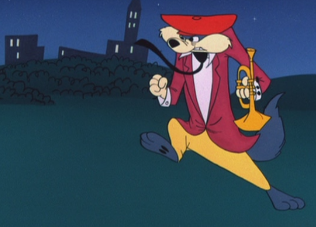 THRee LiTTLe BoPS - LyRiCS